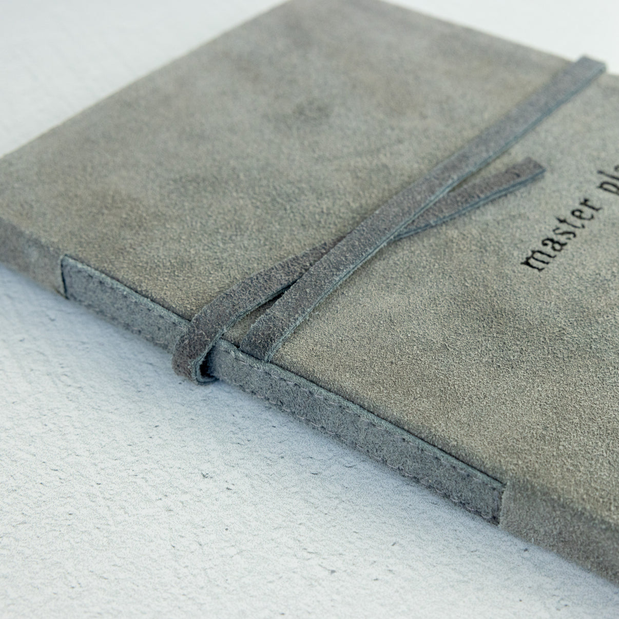 Master Plan Journal – 80AcreMarket.com