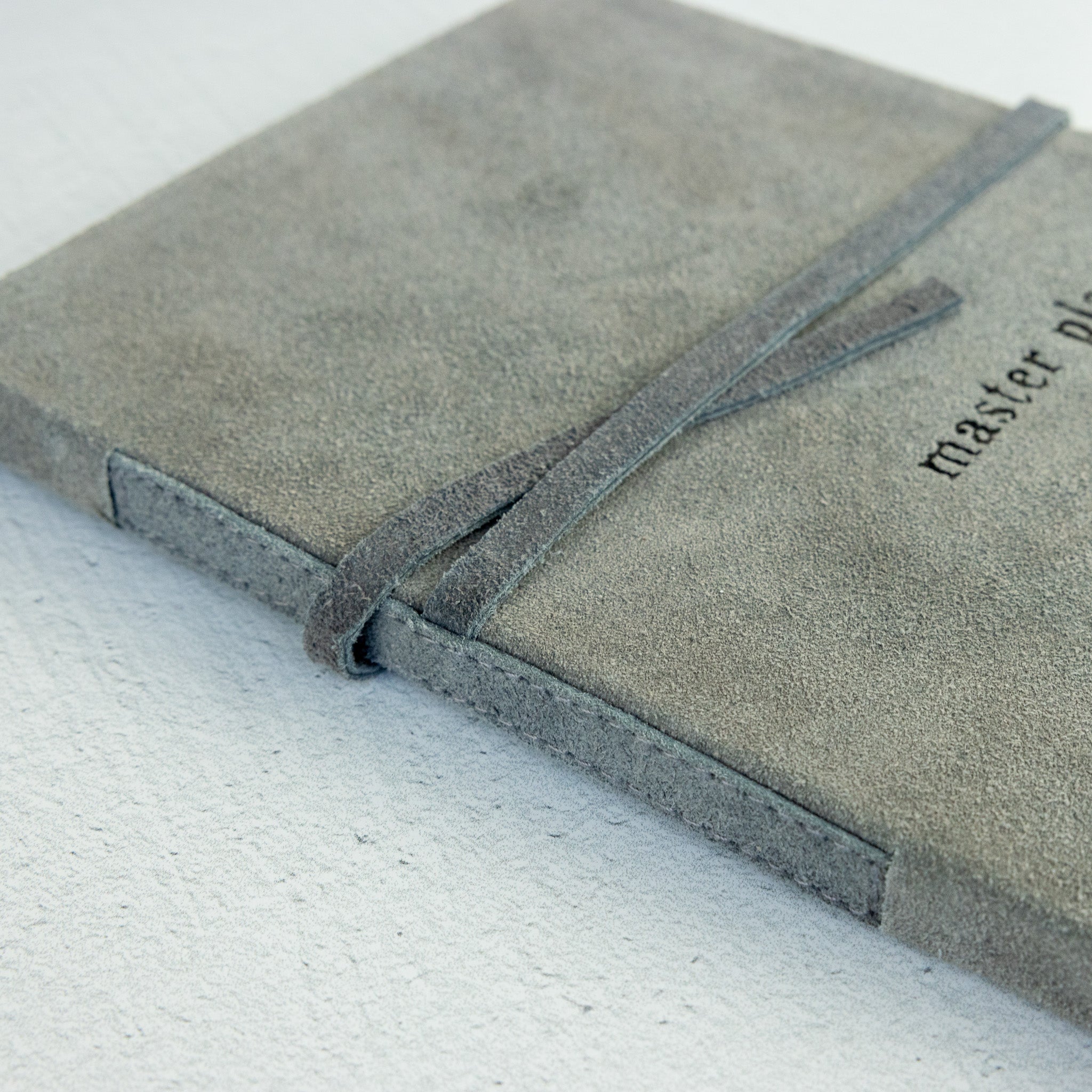 Master Plan Journal – 80AcreMarket.com