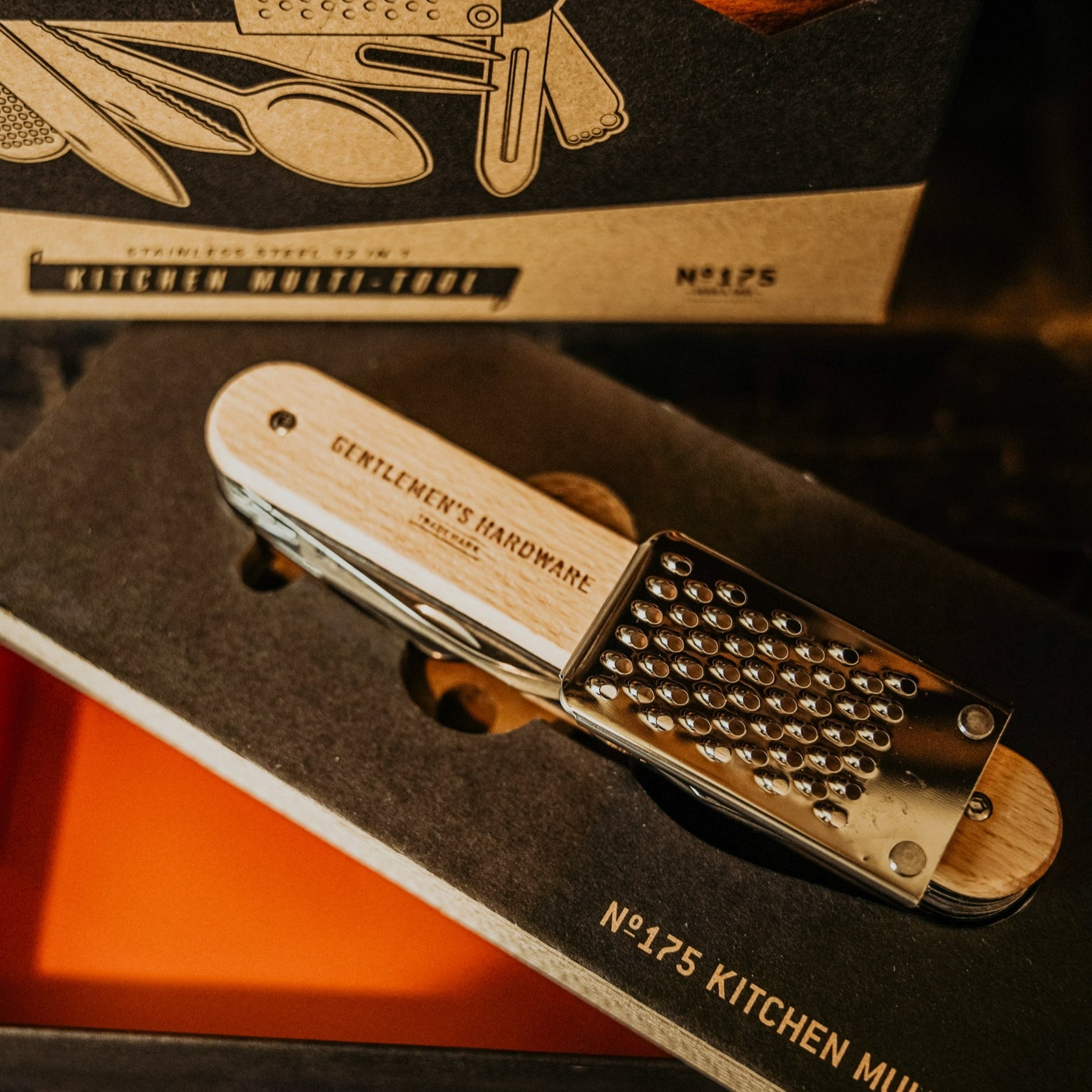 Kitchen Multi-Tool – 80AcreMarket.com