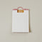 Hang-Up Kraft Notepad, 2 Styles – 80AcreMarket.com