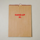 Hang-Up Kraft Notepad, 2 Styles – 80AcreMarket.com