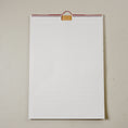 Hang-Up Kraft Notepad, 2 Styles – 80AcreMarket.com