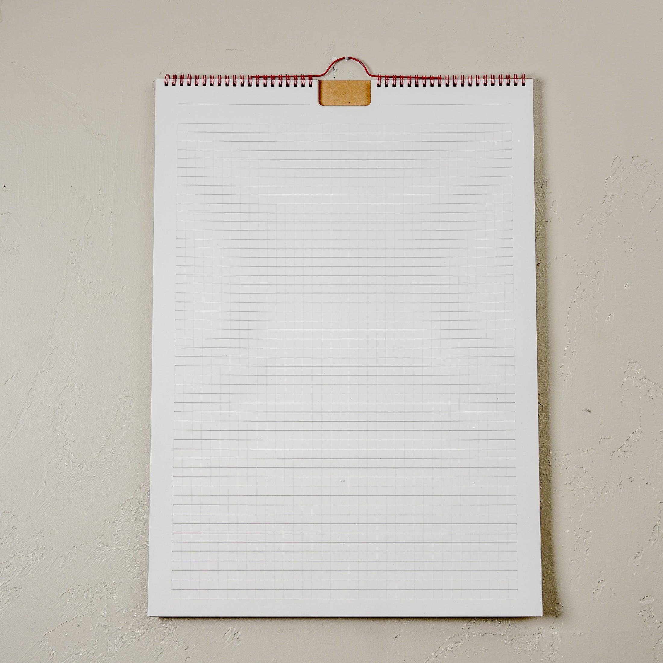 Hang-Up Kraft Notepad, 2 Styles – 80AcreMarket.com