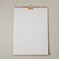 Hang-Up Kraft Notepad, 2 Styles – 80AcreMarket.com